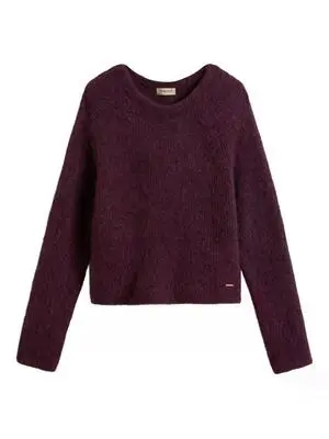 Woolrich Crewneck Sweaters For Women