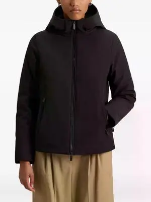 Woolrich Hooded Down Parka