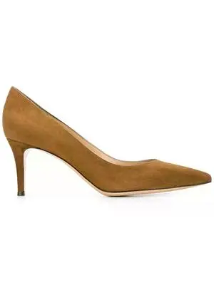 GIANVITO ROSSI Mid-heel Pumps