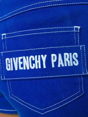 Givenchy Skinny-fit Shorts