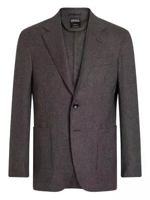 Zegna Cashmere Blazer