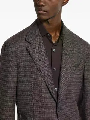 Zegna Cashmere Blazer