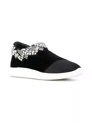 GIUSEPPE ZANOTTI Gemma Sneakers