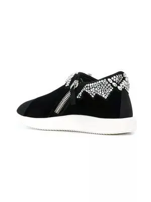 GIUSEPPE ZANOTTI Gemma Sneakers