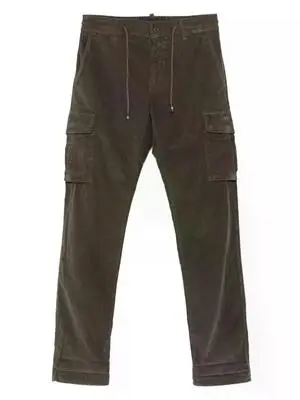 MASON'S Cargo-pockets Trousers
