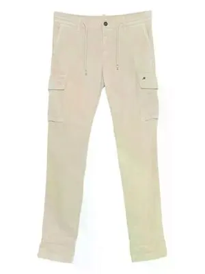 MASON'S Cargo-pocket Trousers