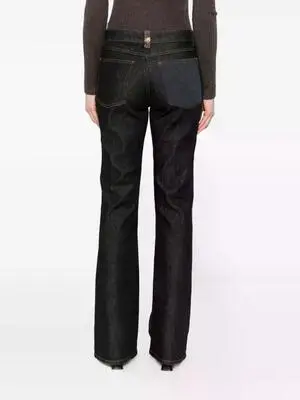 Fabiana Filippi Flared Jeans