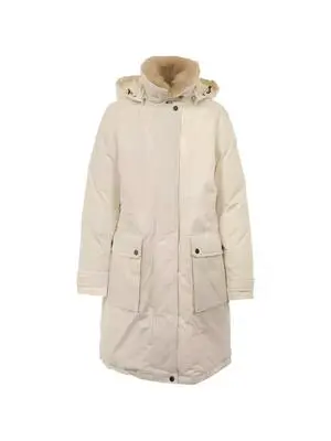 Woolrich Hooded Parka
