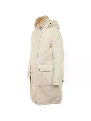 Woolrich Hooded Parka