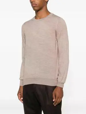 Brunello Cucinelli Cashmere Crewneck Sweater