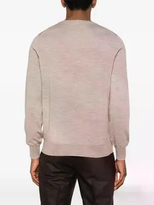 Brunello Cucinelli Cashmere Crewneck Sweater