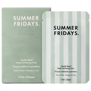 Summer Fridays Vegan Beauty Products