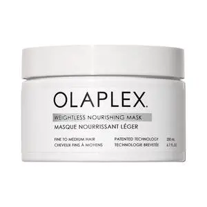 OLAPLEX Weightless Volumizing Hydration Hair Mask For Fine Hair - One-color