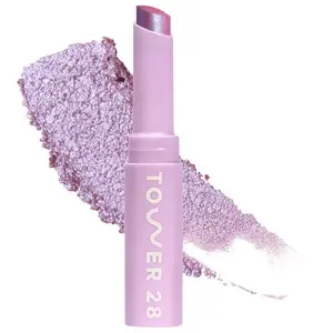 TOWER 28 Gogo Cooling Shimmer 8h Eyeshadow Stick - Garden