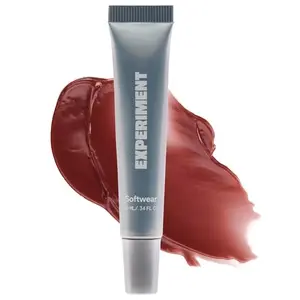 EXPERIMENT Softwear Exfoliating And Hydrating Daily Lip Treatment With Squalane + Aha - Byte