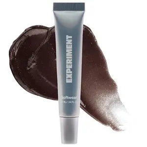 EXPERIMENT Softwear Exfoliating And Hydrating Daily Lip Treatment With Squalane + Aha - Void
