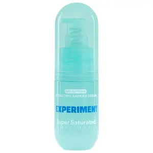 EXPERIMENT Super Saturated Hydrating Barrier Serum With 30% Glycerin + Polyglutamic Acid - One-color