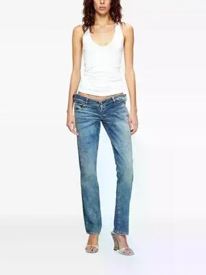 DIESEL® D-waisty Jeans