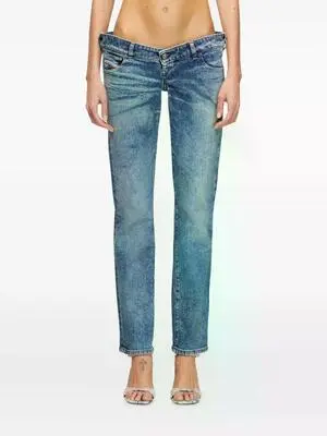 DIESEL® D-waisty Jeans
