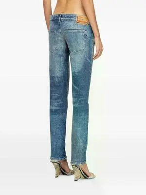 DIESEL® D-waisty Jeans