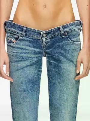 DIESEL® D-waisty Jeans