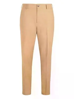 BOSS Elasticated-waist Trousers