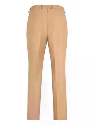 BOSS Elasticated-waist Trousers
