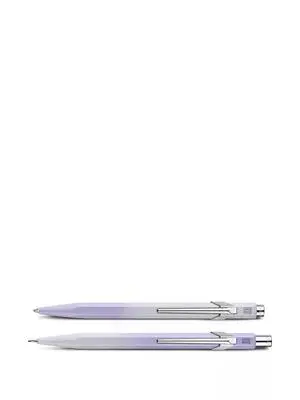 CARAN D'ACHE 849 Ballpoint Pen And Pencil Set