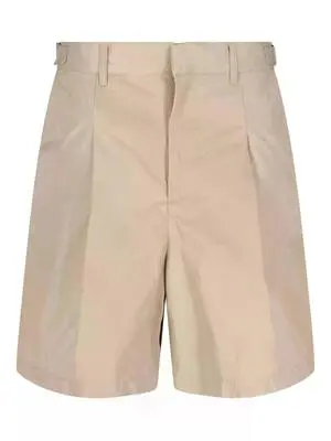 ENTIRE STUDIOS Pleated Cargo Shorts