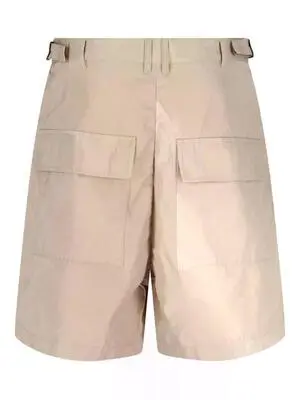ENTIRE STUDIOS Pleated Cargo Shorts