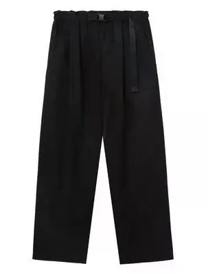 Comme Des Garcons Drawstring Pants For Men