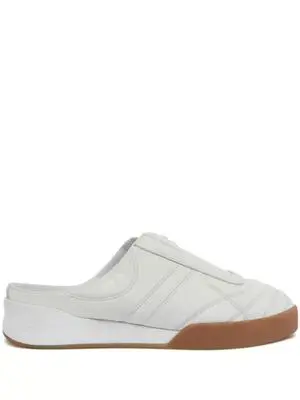 Courreges Embroidered Shoes For Women