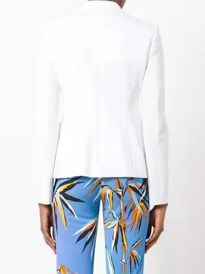 Emilio Pucci Single-button Blazer