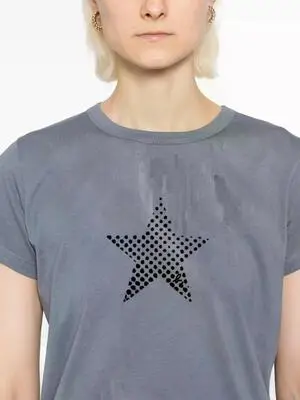 AGNÈS B. Star Graphic T-shirt