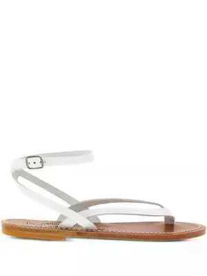 K.jacques Adjustable Sandals For Women