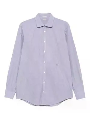Massimo Alba Long-sleeved Shirt