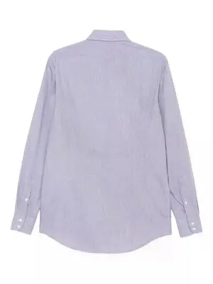 Massimo Alba Long-sleeved Shirt