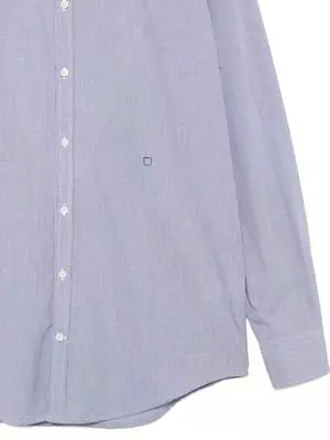 Massimo Alba Long-sleeved Shirt