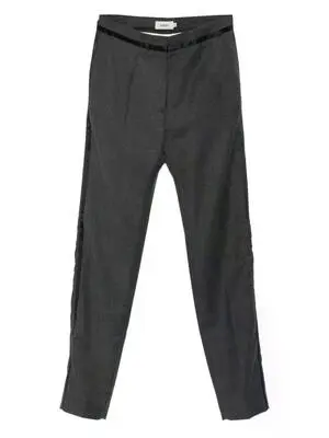 Barena Venezia Zip Up Pants For Women