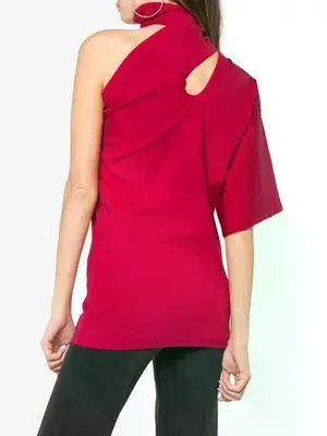 AMBUSH Asymmetric Cut-out Top