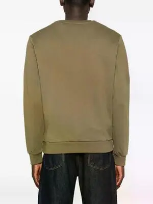 A.p.c. Cotton Sweatshirt