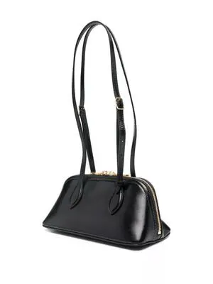 Bally Mini Praline Zip-top Bag