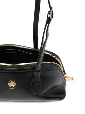 Bally Mini Praline Zip-top Bag