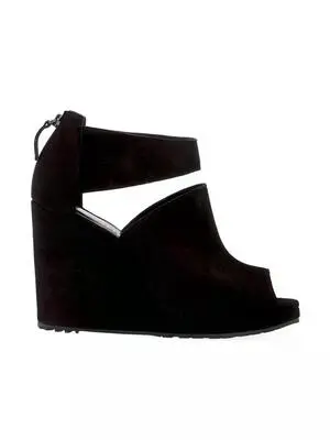 STUDIO CHOFAKIAN Wedge Sandals