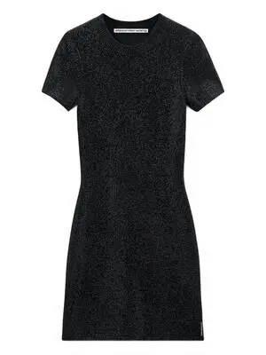 Alexander Wang Crewneck Cocktail Dresses