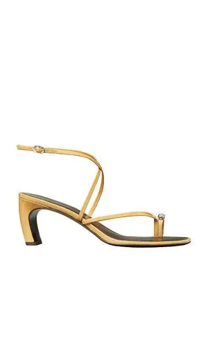 Tory Burch Strappy Sandals