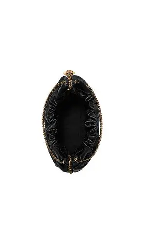 Tory Burch Fleming Mini Hobo Bag