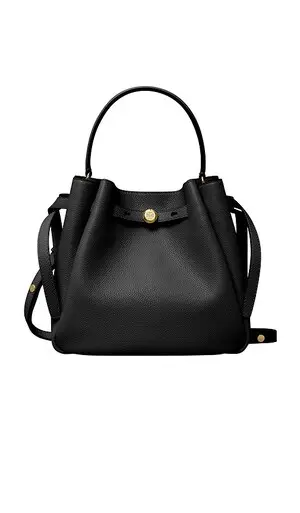 Tory Burch Studded Bucket Bags