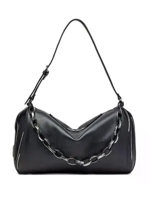 Diesel® Chain Strap Shoulder Bags