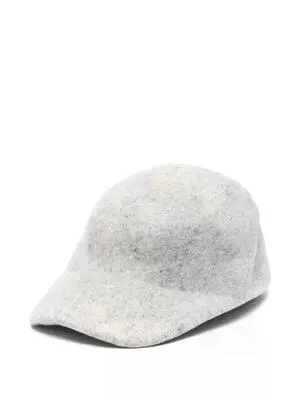 BONSAI Curved-peak Cap - Grey